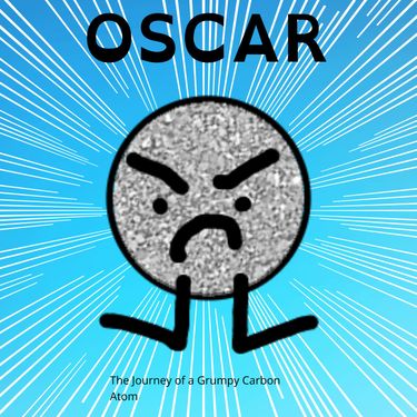 Book Creator | Oscar