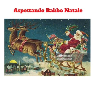 Book Creator | Aspettando Babbo Natale