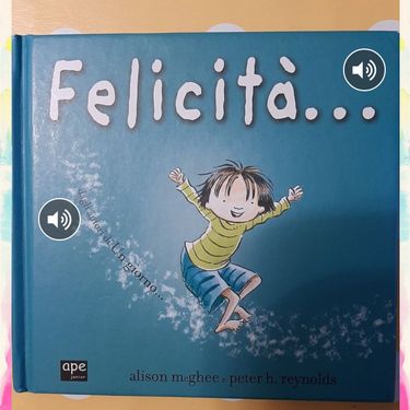 Book Creator | FELICITA'
