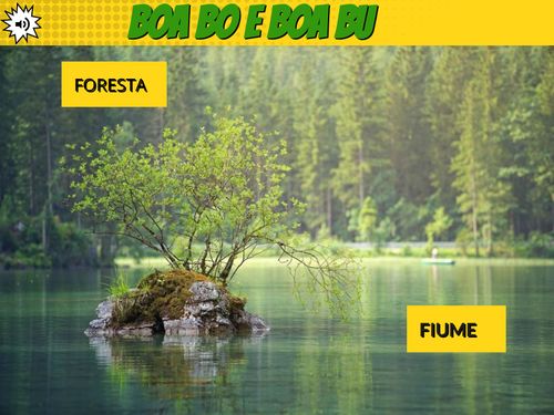 Book Creator | BOA BO E BOA BU