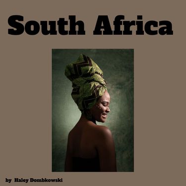 Book Creator | South Africa