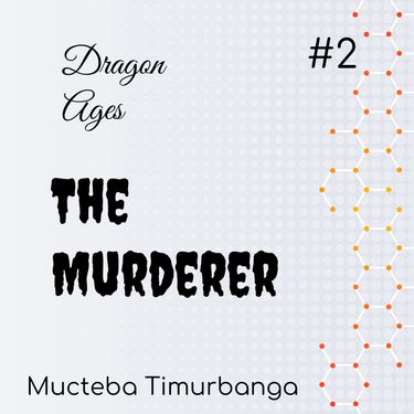 Book Creator | Dragon Ages. The Murderer.