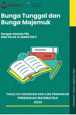 Book Creator | E-book PBL