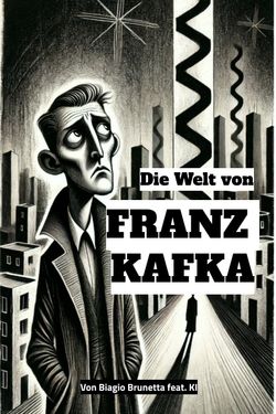 Book Creator | Die Welt von Franz Kafka