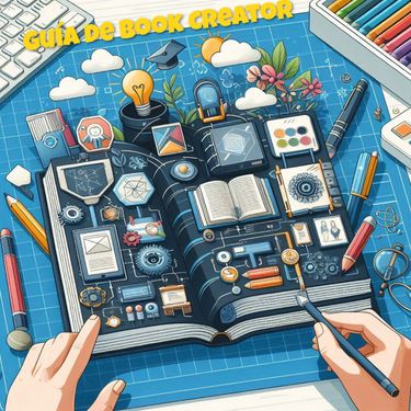 Book Creator | Guía de Bookcreator