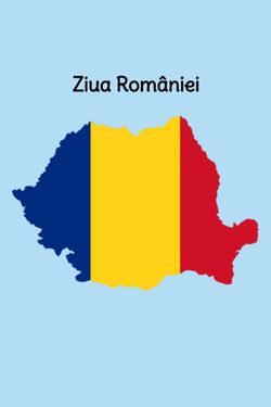 Book Creator | Ziua Romaniei