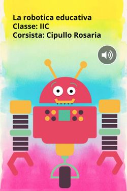Book Creator | Robotica educativa