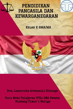 Book Creator | Bab II Pkn Kelas X