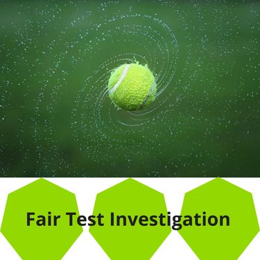 Book Creator | Fair Investigation
