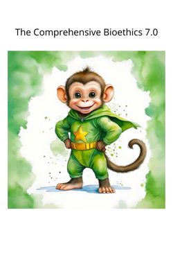 Book Creator | The Comprehensive Bioethics 7.0