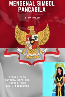 Book Creator | MENGENAL SIMBOL PANCASILA