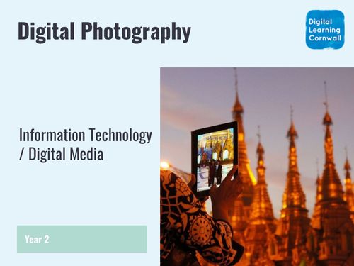 Book Creator | Year 2 Digital Photography - Digital Floor Book