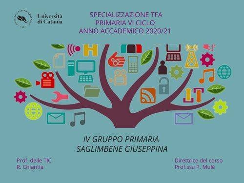 Book Creator | Elaborato