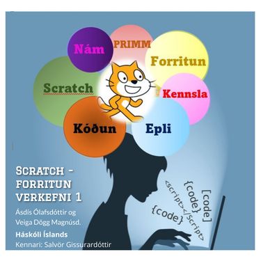 Book Creator | Scratch