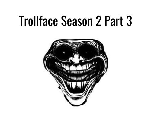 Book Creator | trollface part 17