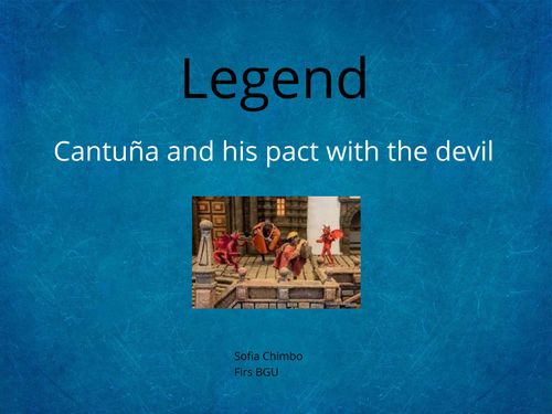 Book Creator | Proyectos