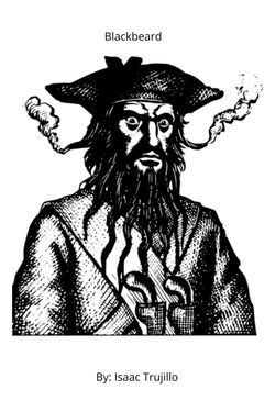 Book Creator | Blackbeard