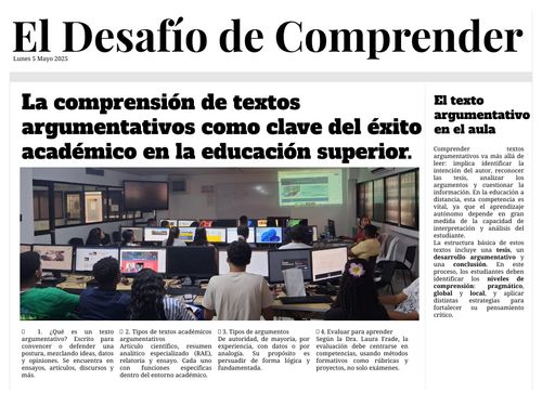 Book Creator | TEXTOS ARGUMENTATIVOS