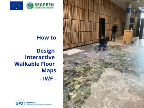 Book Creator | How To Design Interactive Walkable Floor Maps