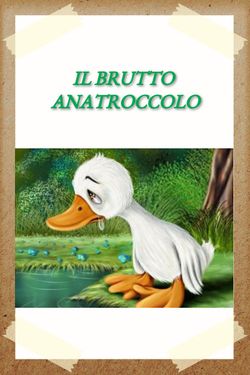 Book Creator | Il Brutto Anatroccolo