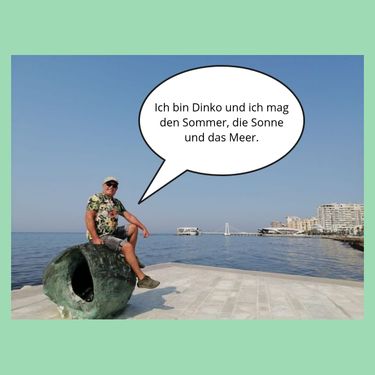 Book Creator | Dinko