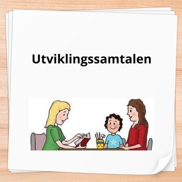 Book Creator | Utviklingssamtalen Pelikan