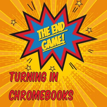 Book Creator | TVWMS Chromebook Turn-in