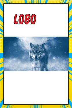 Book Creator | LOBO