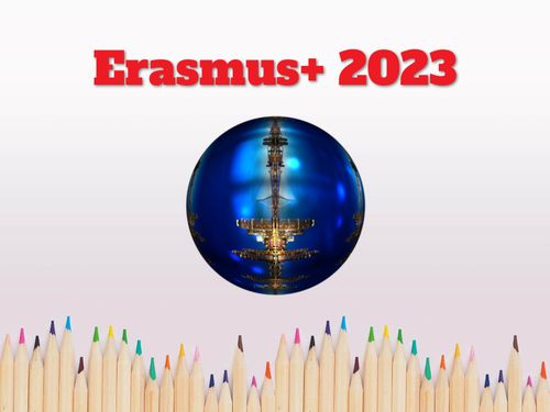 Book Creator | Erasmus+