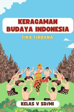 Book Creator | E Bok Keragaman Kebudayaan Indonesia