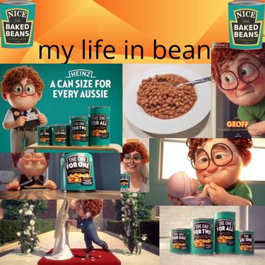 Book Creator | Beans