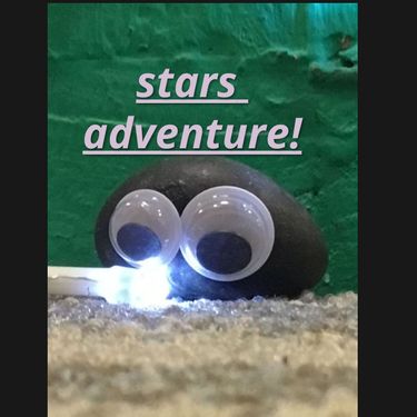 Book Creator | Star's Adventure