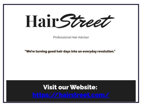 Book Creator | Hair Street (AZ)