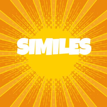 Book Creator | Similes