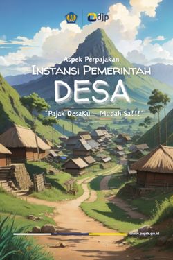 Book Creator | Buku Saku Desa