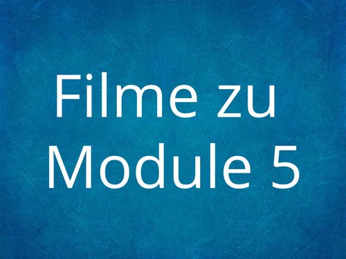 Book Creator | Filme zu Module 5
