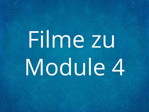 Book Creator | Filme zu Module 4