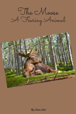 Book Creator | Moose