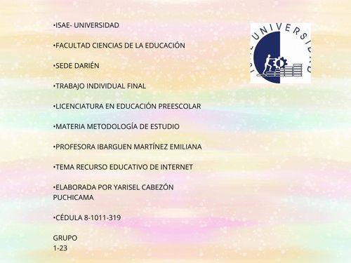 Book Creator | TECNOLOGÍS DE ESTUDIO