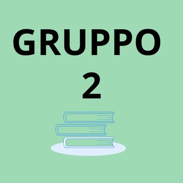 Book Creator | GRUPPO 2