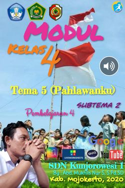 Book Creator | e-Modul_Kls.4/T5/ST2/Pb4