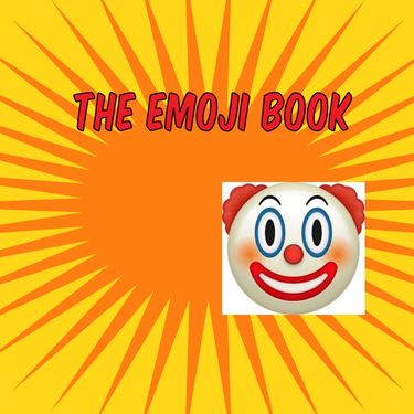 Book Creator | the emoji book