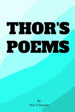 Book Creator | Thor's Poems