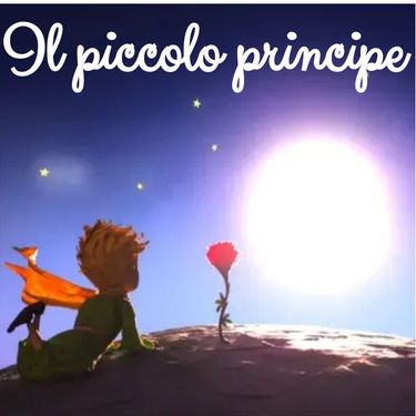 Book Creator | il piccolo principe
