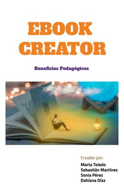 Book Creator | Ebook Creator
