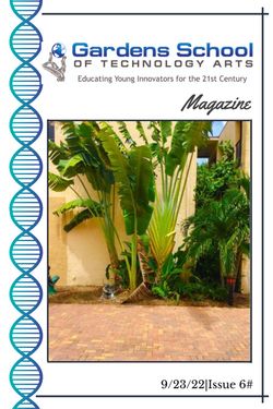 Book Creator | GSOTA Issue 6