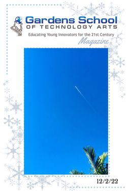 Book Creator | GSOTA MAGAZINE ISSUE 14