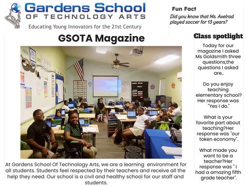 Book Creator | 2/10 Magazine