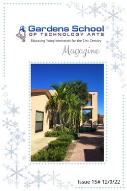 Book Creator | GSOTA MAG