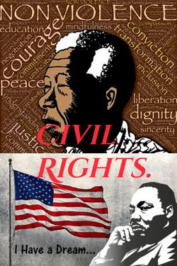 Book Creator | Civil Rights
